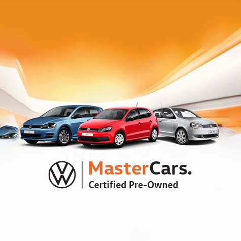 New Volkswagen | MasterCars | Autohaus Centurion