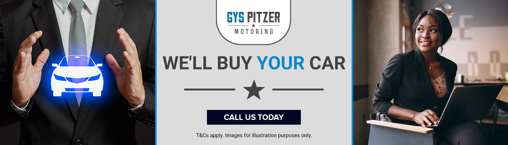 Used Vehicles | Pre-owned Cars | Gys Pitzer Motoring