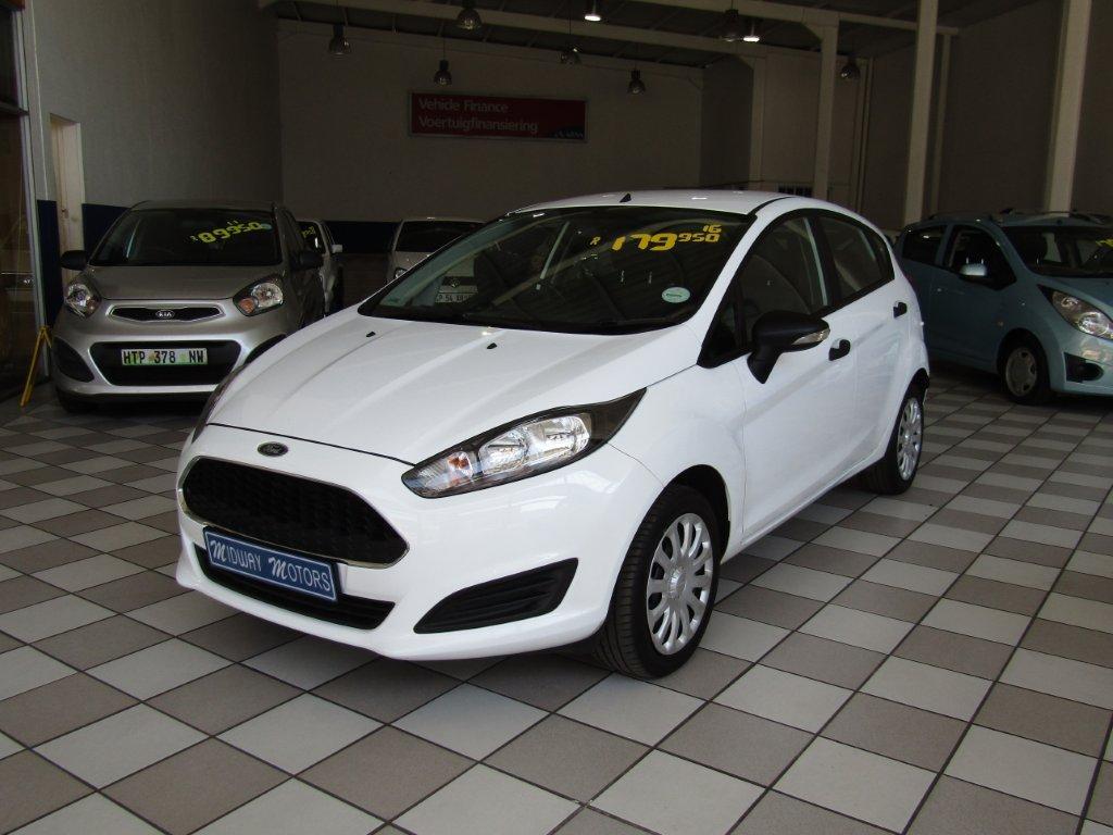 Used Ford Fiesta 2 Door Prices - Page 10 - Waa2