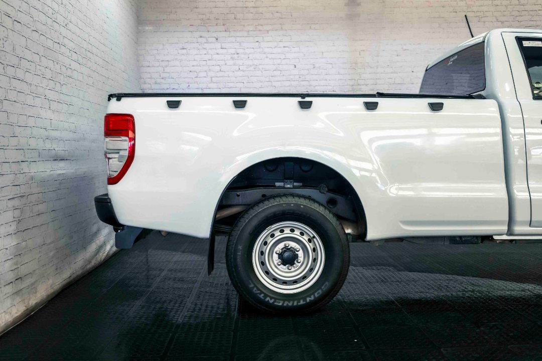 Used 2020 Ford Ranger for sale in Edenvale Gauteng - ID: 509317 ...