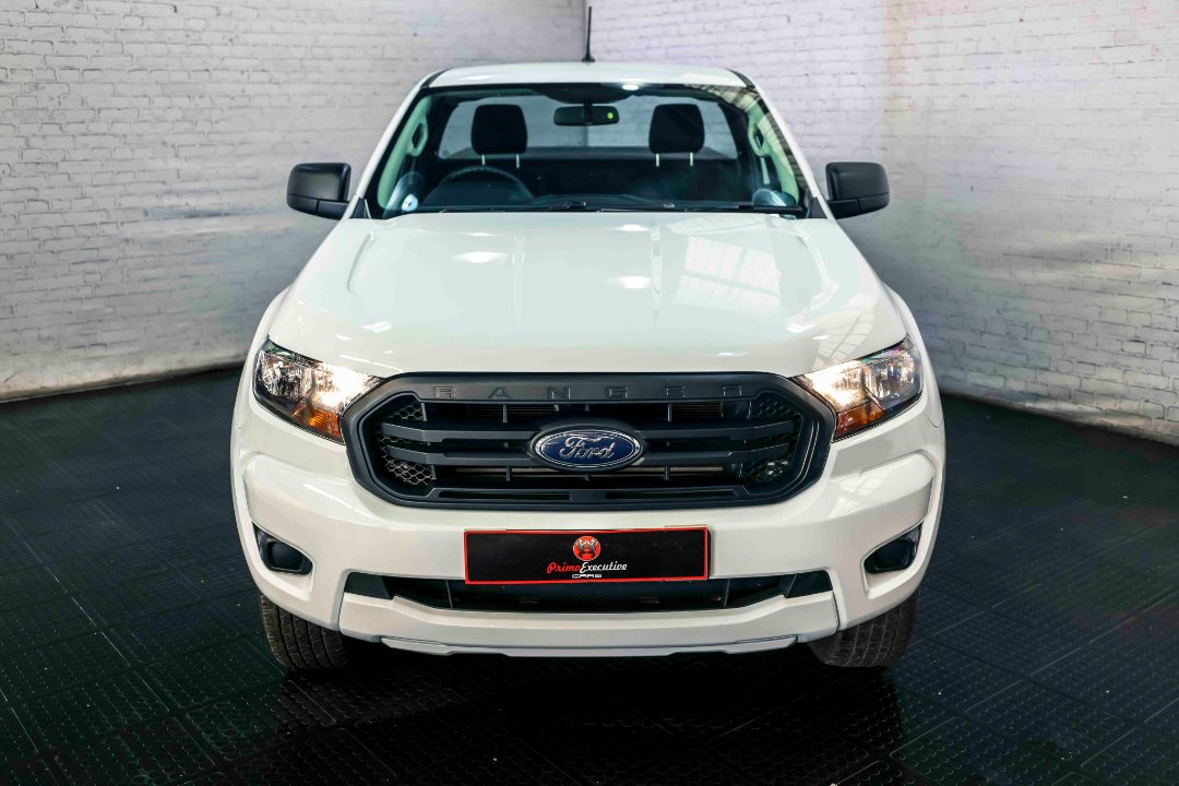 Used 2020 Ford Ranger for sale in Edenvale Gauteng - ID: 509317 ...