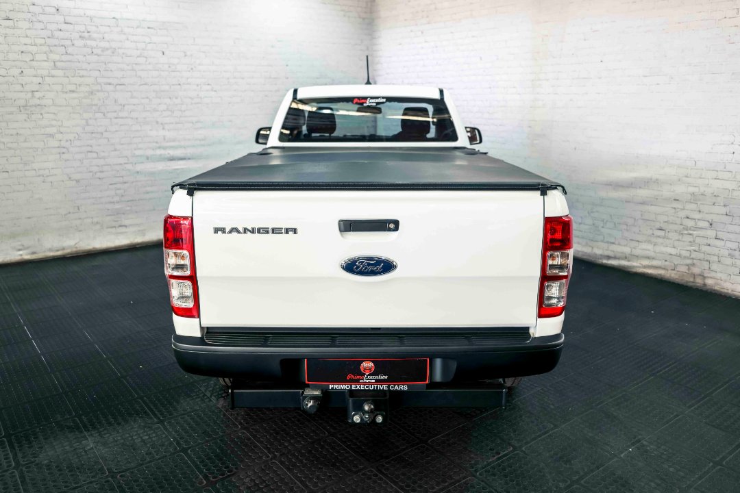 Used 2020 Ford Ranger for sale in Edenvale Gauteng - ID: 509317 ...