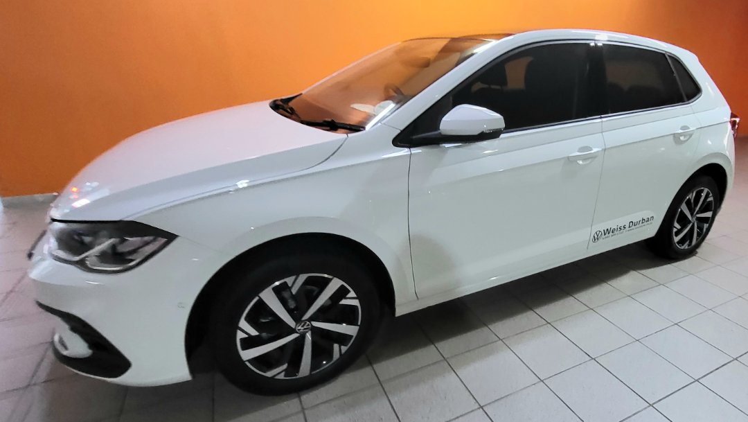 Volkswagen (VW) Polo 1.0 TSI Life for sale - R 338 900 | Carfind.co.za