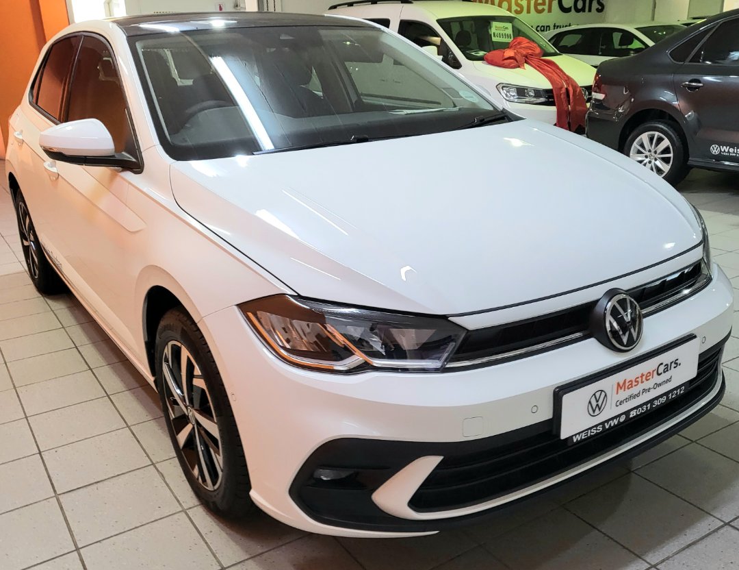 Volkswagen (VW) Polo 1.0 TSI Life for sale - R 349 900 | Carfind.co.za