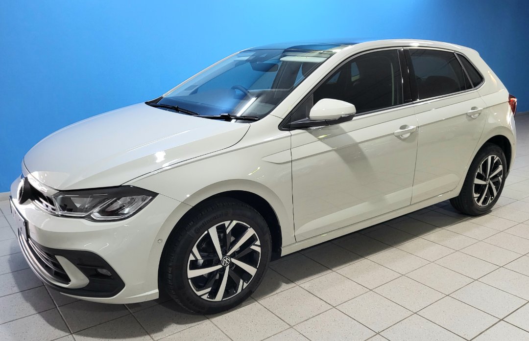 Volkswagen (VW) Polo 1.0 TSI Life for sale in KZN - Durban - Carfind.co ...