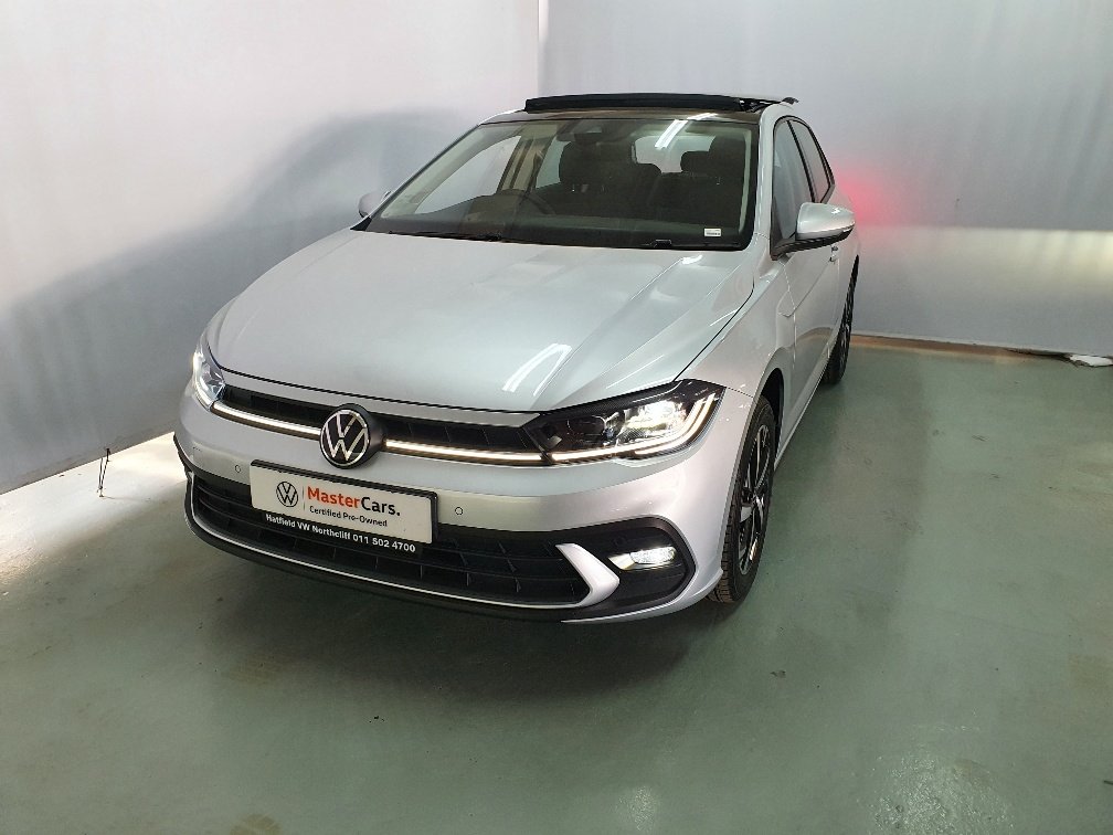 Volkswagen (VW) Polo 1.0 TSI Life for sale - R 339 989 | Carfind.co.za