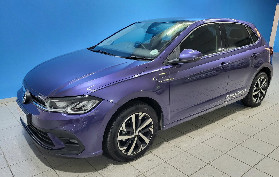 Volkswagen (VW) Polo 1.0 TSI Life for sale - R 349 900 | Carfind.co.za