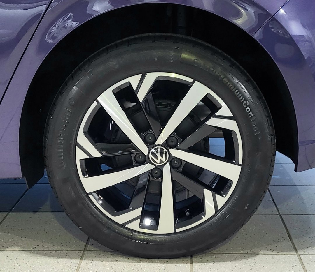 Volkswagen (VW) Polo 1.0 TSI Life for sale - R 319 900 | Carfind.co.za