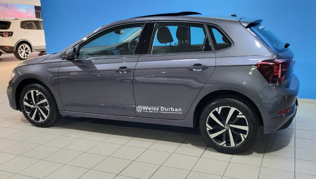 Volkswagen (VW) Polo 1.0 TSI Life for sale - R 335 000 | Carfind.co.za