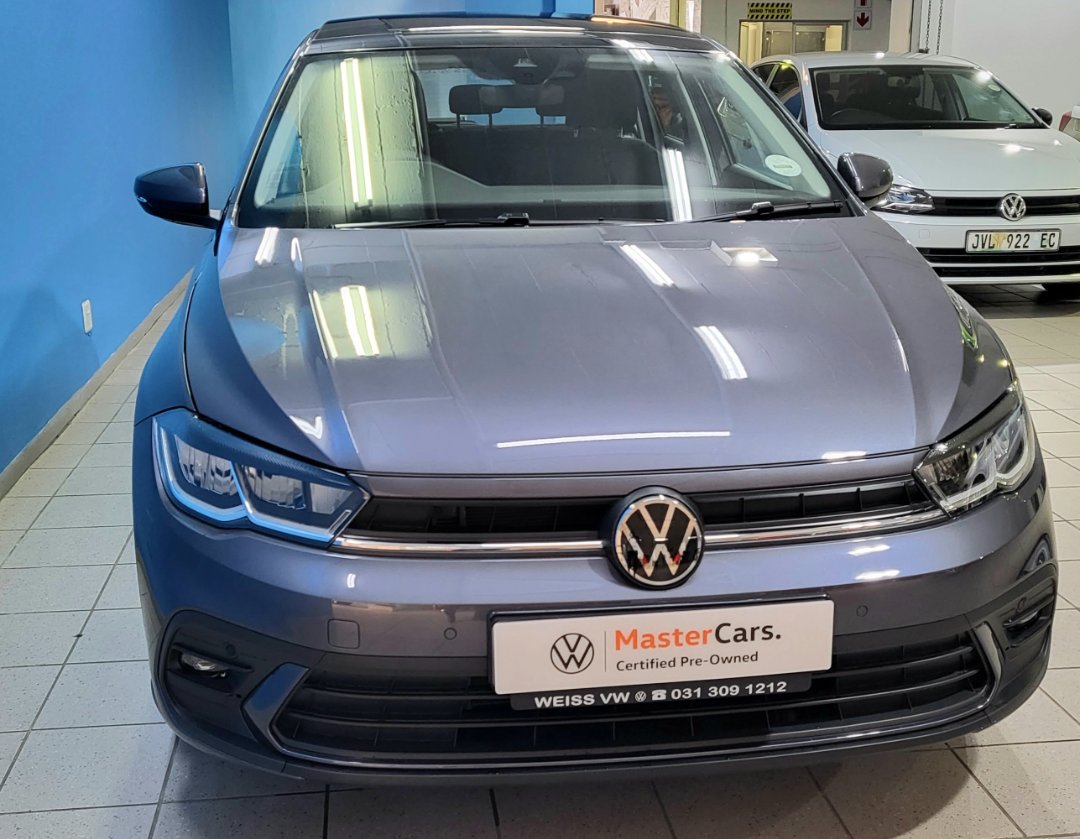 Volkswagen (VW) Polo 1.0 TSI Life for sale - R 335 000 | Carfind.co.za