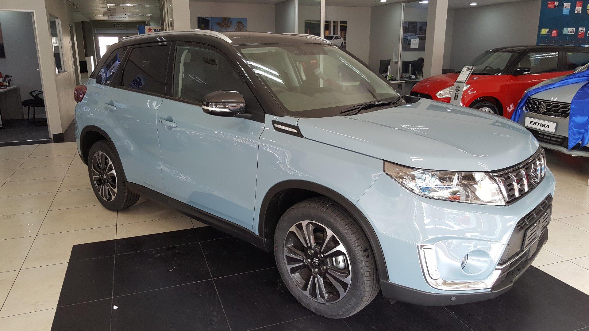 New and Used Suzuki Vitara Cars for sale in South Africa | Carfind.co.za