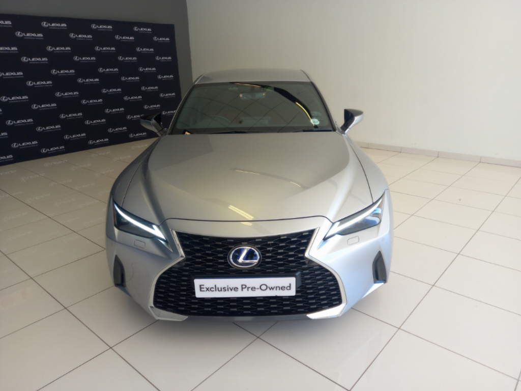 Lexus IS 300h EX for sale in Gauteng - Johannesburg - Carfind.co.za (ID ...