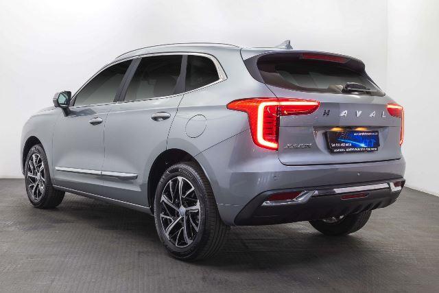 Haval Jolion 1.5T Super Luxury DCT for sale - R 446 950 | Carfind.co.za