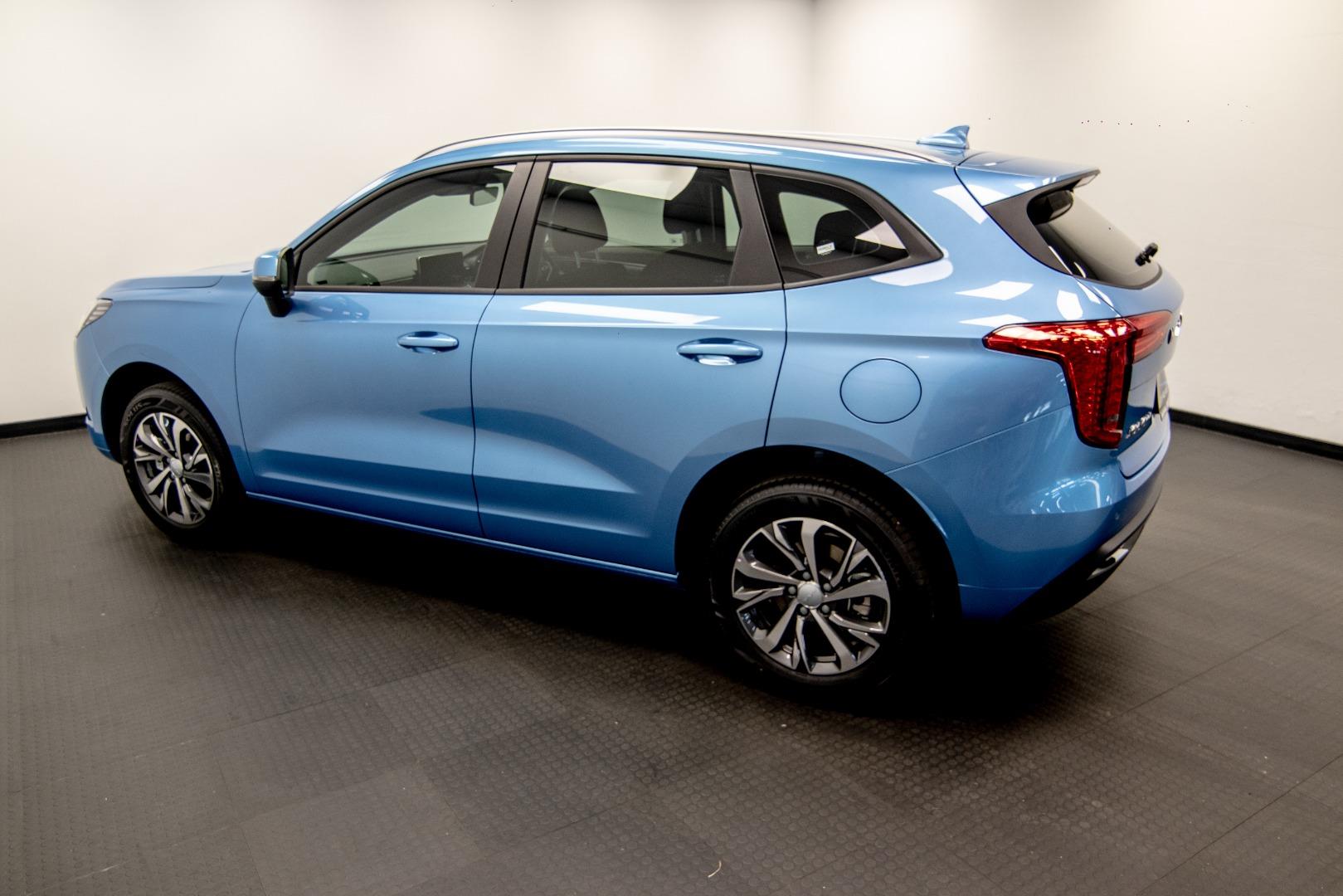 Haval Jolion 1.5T Premium DCT for sale - R 384 950 | Carfind.co.za