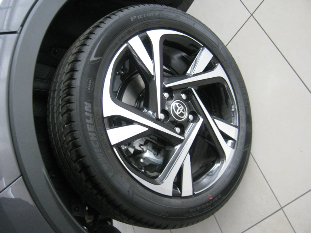 Used 2022 Toyota C-HR for sale in KwaDukuza KwaZulu-Natal - ID: 869369/ ... Used 2022 Toyota C-HR for sale in KwaDukuza KwaZulu-Natal - ID: 869369/ ...