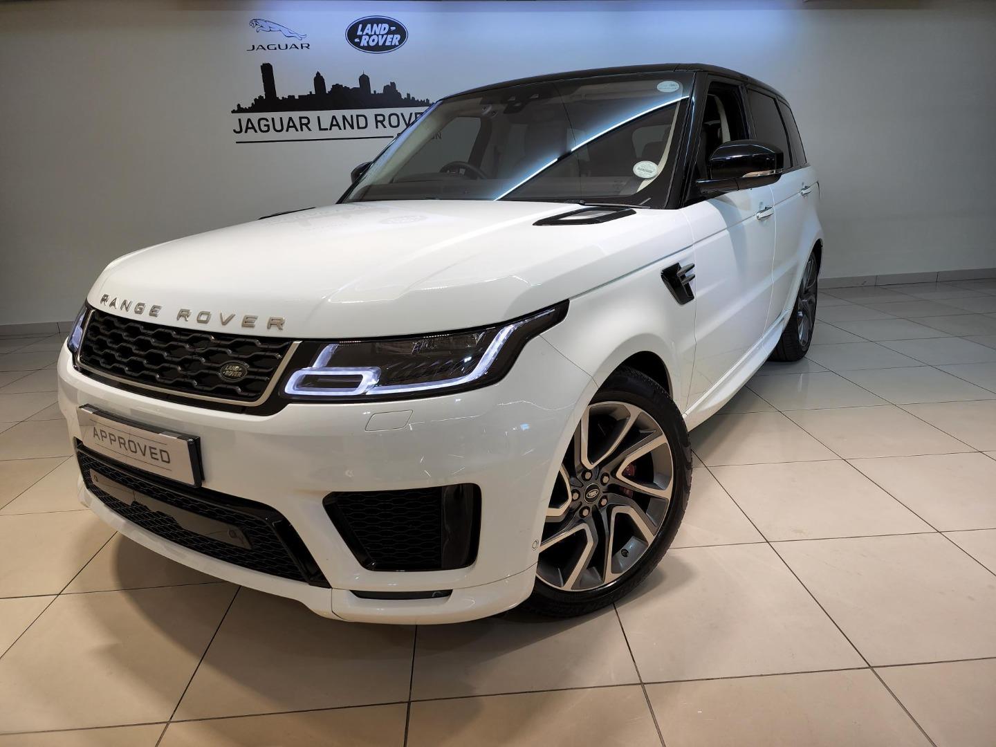 Land Rover Range Rover Sport 4.4D Autobio Dynamic (250kW) for sale - R1 ...