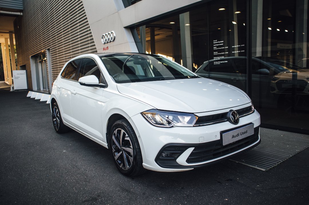 Volkswagen (VW) Polo 1.0 TSI Life for sale - R 375 000 | Carfind.co.za