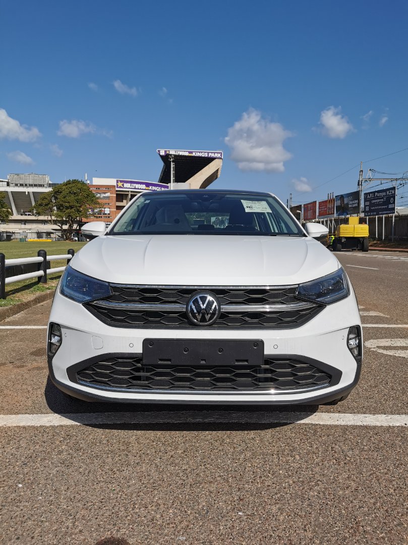 Volkswagen (VW) Taigo 1.0 TSI Life for sale - R 490 000 | Carfind.co.za