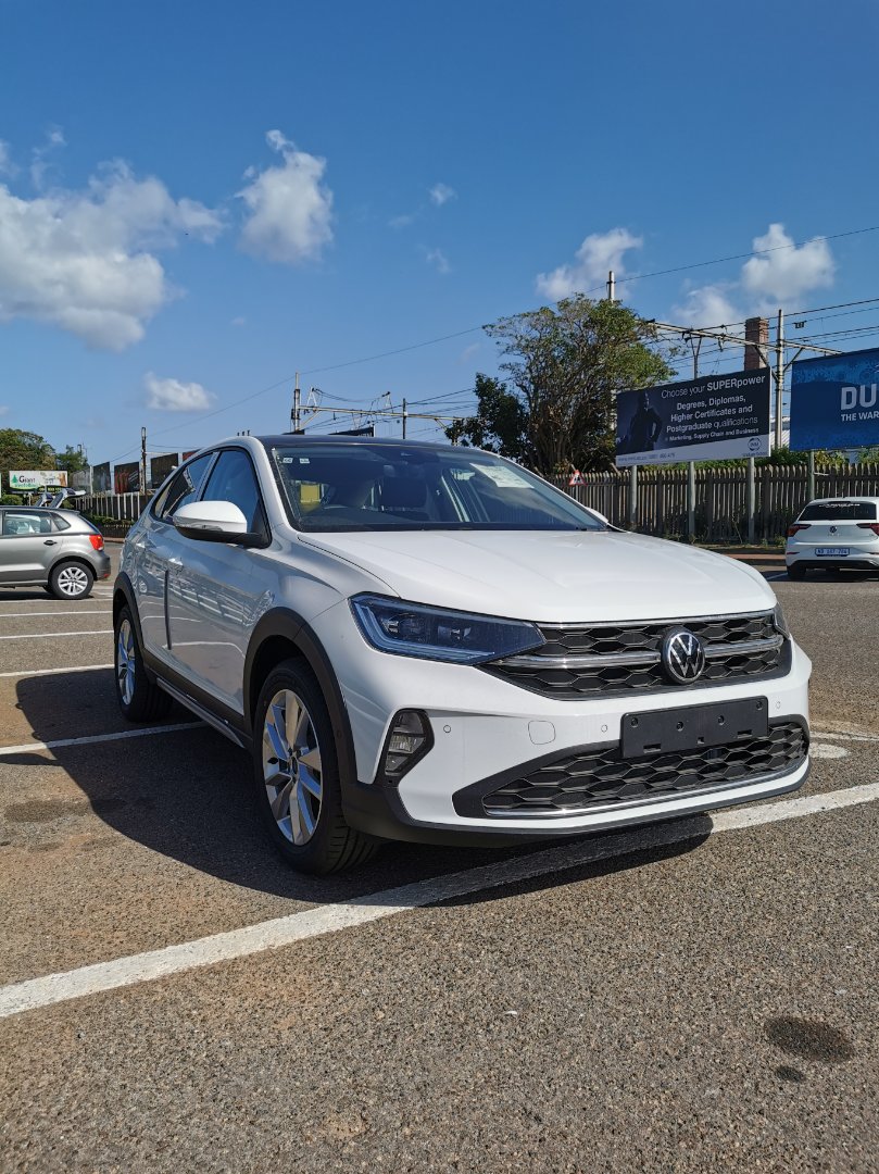 Volkswagen (VW) Taigo 1.0 TSI Life for sale - R 490 000 | Carfind.co.za