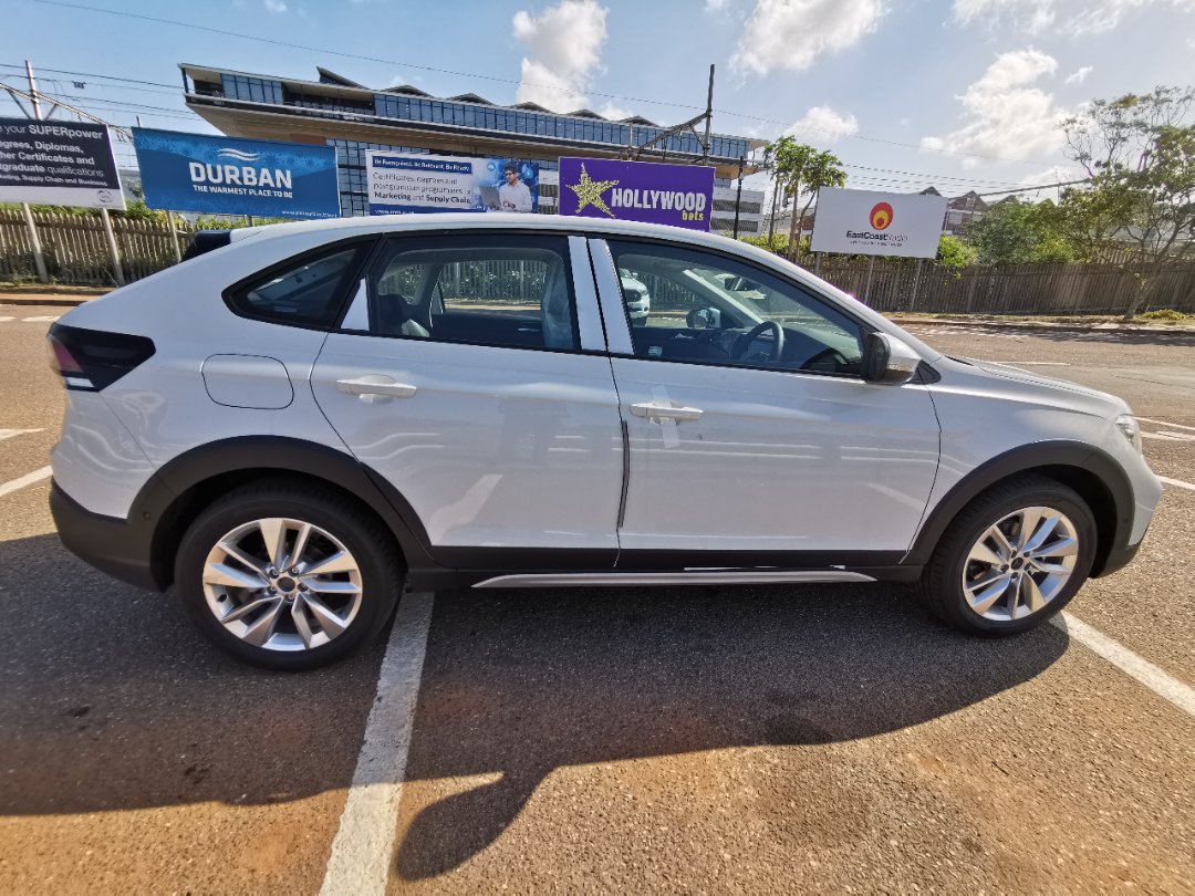 Volkswagen (VW) Taigo 1.0 TSI Life for sale - R 490 000 | Carfind.co.za