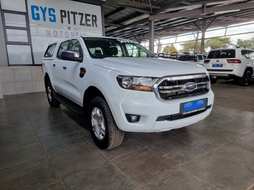 Used 2021 Ford Ranger for sale in Pretoria Gauteng - ID: 61312 | CARmag ...
