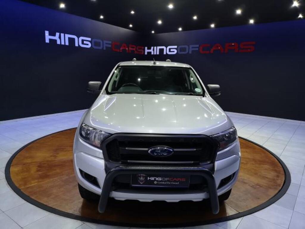 Used 2017 Ford Ranger for sale in Boksburg Gauteng - ID: CK18988 ...