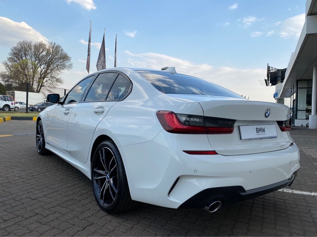 BMW 320i (G20) M-Sport Auto for sale - R 704 500 | Carfind.co.za