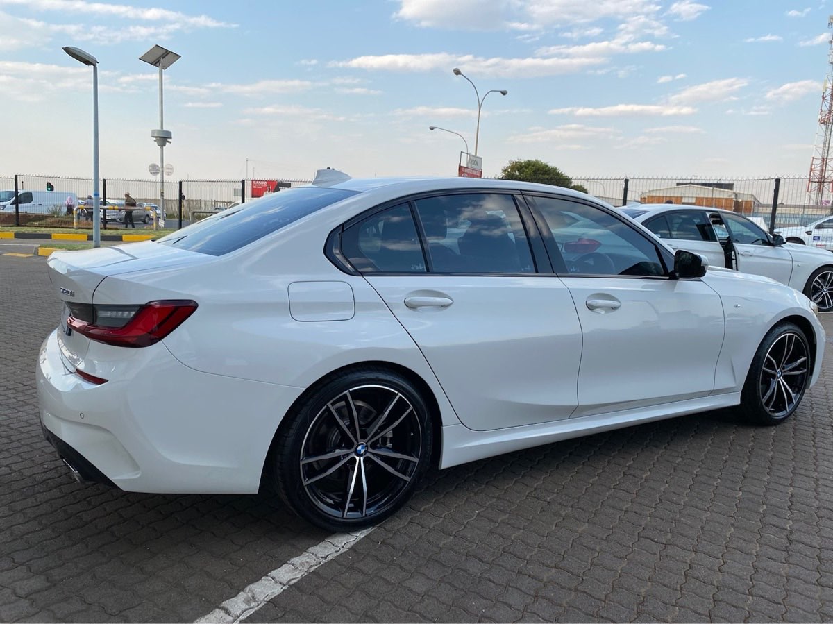 BMW 320i (G20) M-Sport Auto for sale - R 704 500 | Carfind.co.za