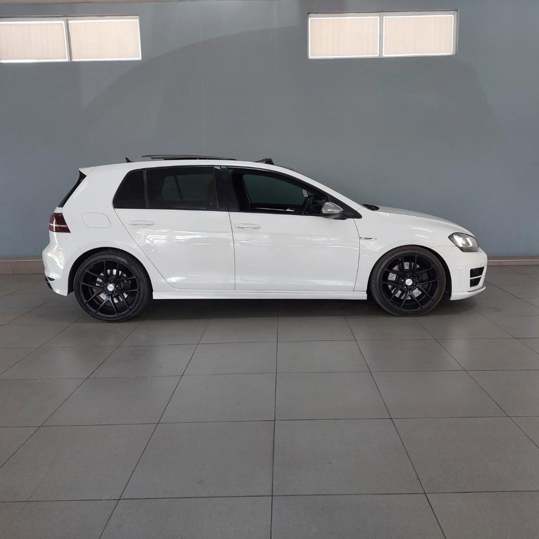 Volkswagen (VW) Golf 7 R 2.0 TSi DSG for sale - R 439 900 | Carfind.co.za