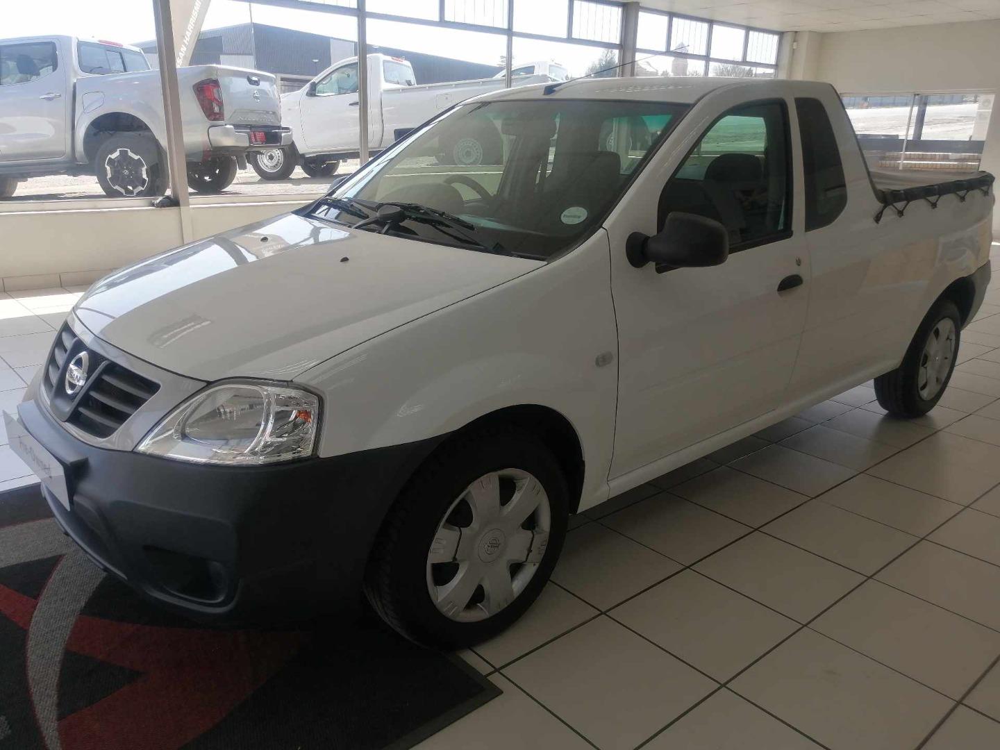 Nissan NP200 1.6i Pack for sale in Free State - Harrismith - Carfind.co ...