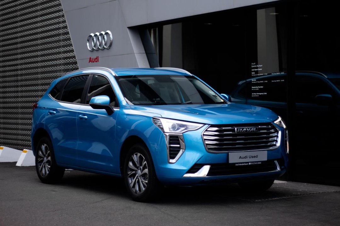 Haval Jolion 1.5T Premium DCT for sale - R 375 000 | Carfind.co.za