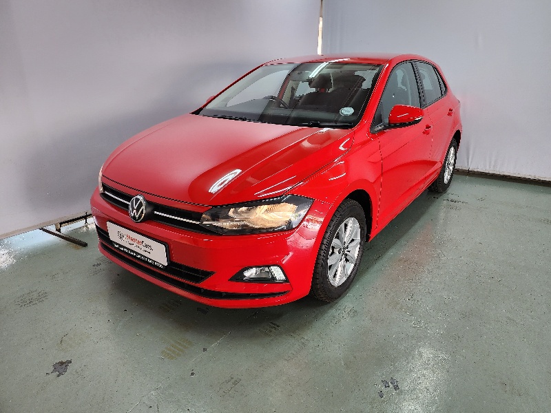 Volkswagen (VW) Polo 1.0 TSi Comfortline DSG for sale in Gauteng ...