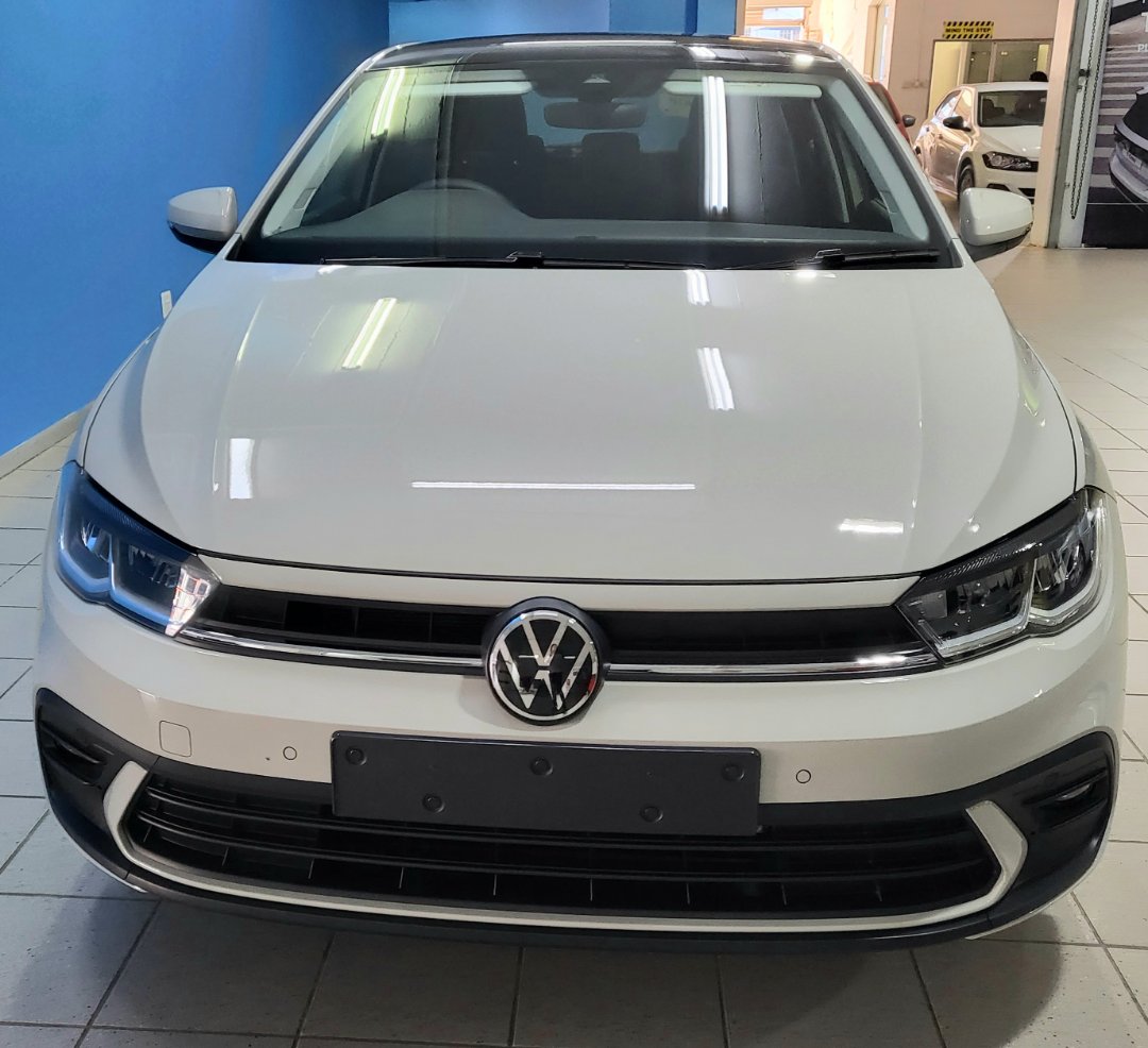 Volkswagen (VW) Polo 1.0 TSI Life for sale - R 349 990 | Carfind.co.za