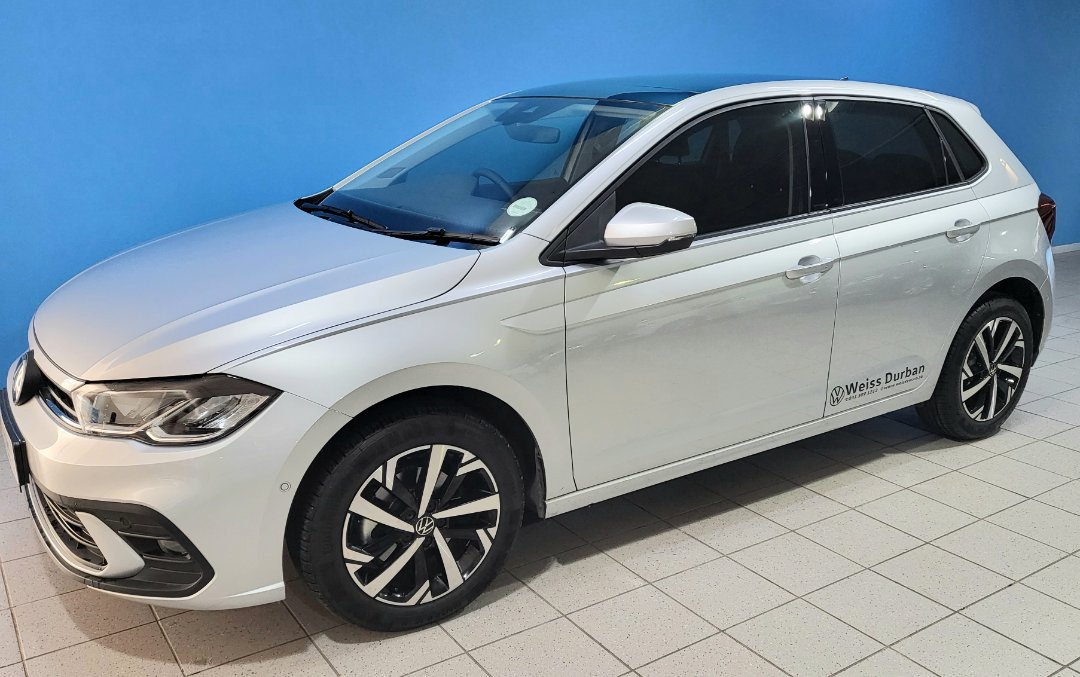 Volkswagen (VW) Polo 1.0 TSI Life for sale - R 338 900 | Carfind.co.za