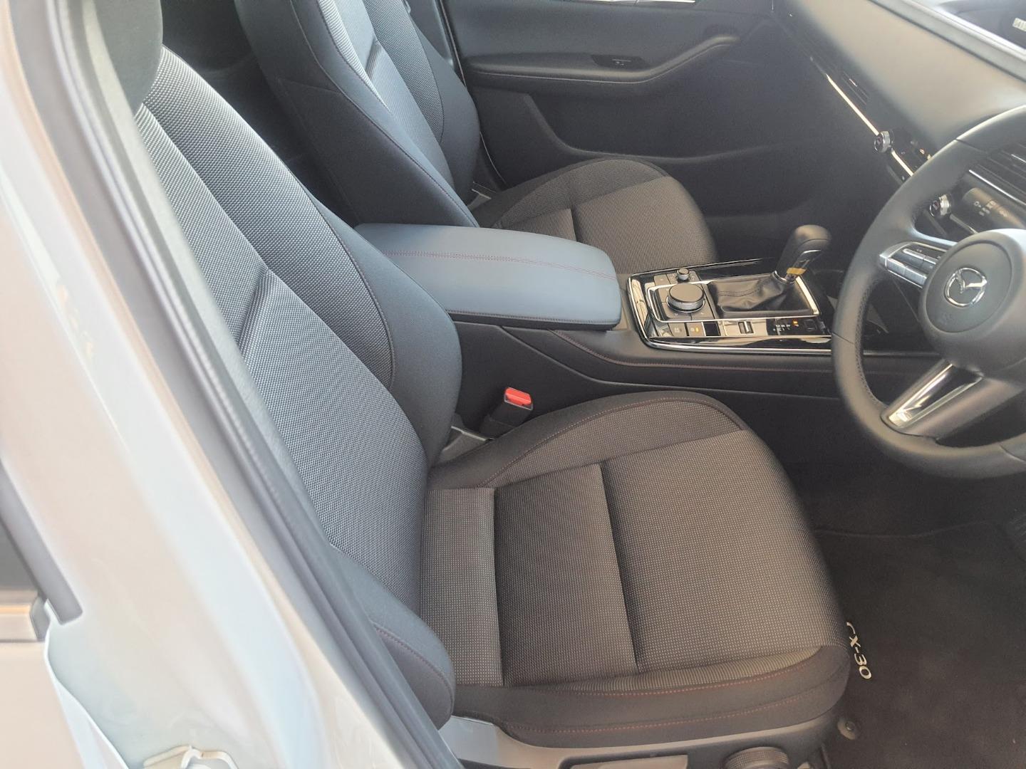 Demo 2023 Mazda Mazda CX-30 for sale in Johannesburg Gauteng - ID ...