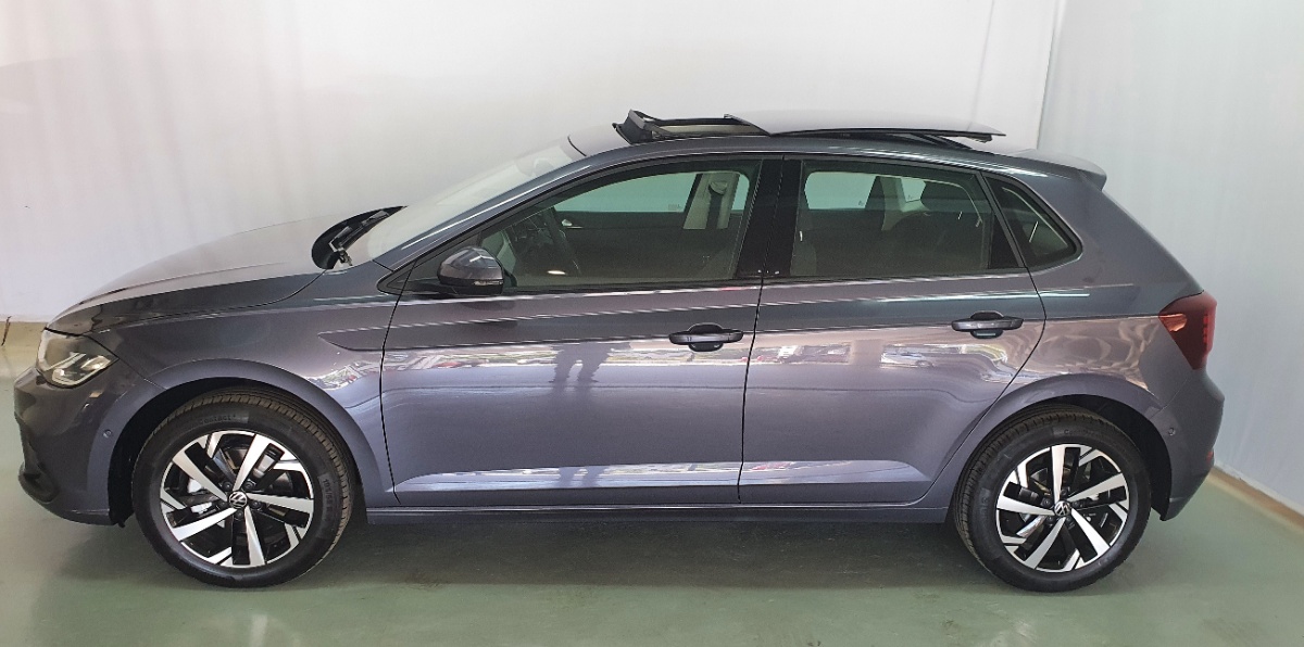Volkswagen (VW) Polo 1.0 TSI Life for sale - R 442 900 | Carfind.co.za