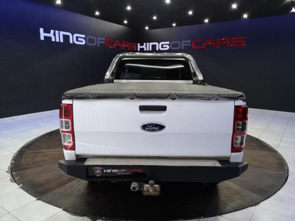 Used 2013 Ford Ranger for sale in Boksburg Gauteng - ID: CK19844 ...