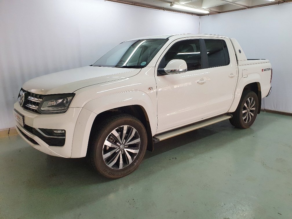 New and Used Volkswagen (VW) Cars for sale in South Africa | Carfind.co.za