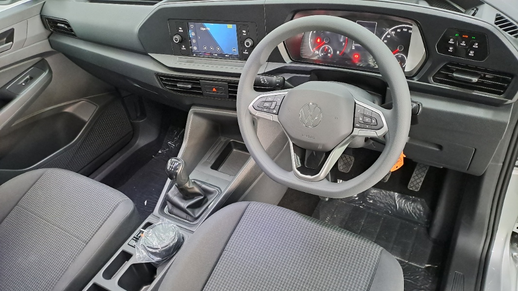 Volkswagen (VW) Caddy Kombi1.6i (7 Seater) for sale - R 431 250 ...