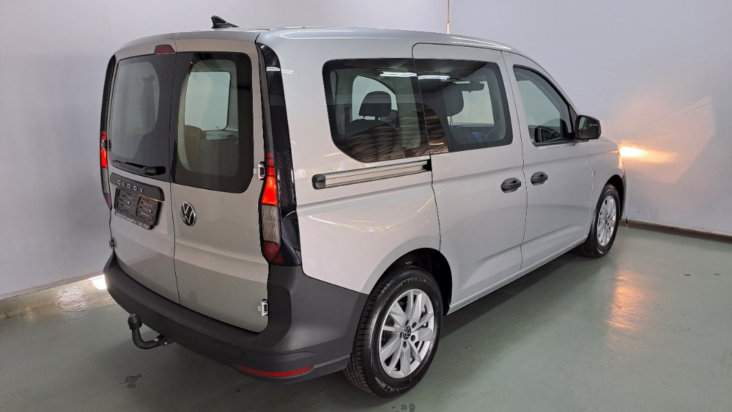 Volkswagen (VW) Caddy Kombi1.6i (7 Seater) for sale - R 431 250 ...