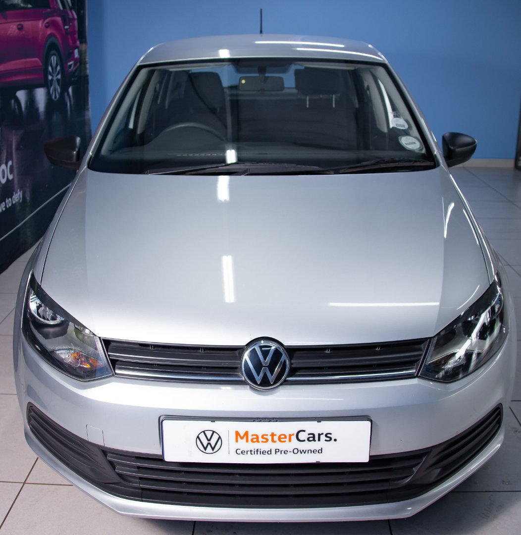 Used 2022 Volkswagen Polo Vivo Hatch for sale in Ballito KwaZulu-Natal ...