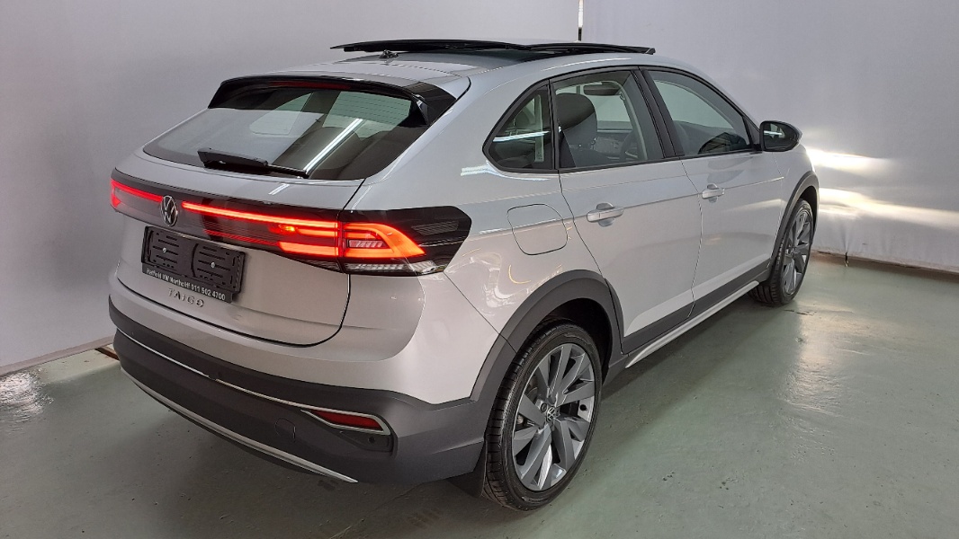 Volkswagen (VW) Taigo 1.0 TSI Style for sale - R 536 814 | Carfind.co.za