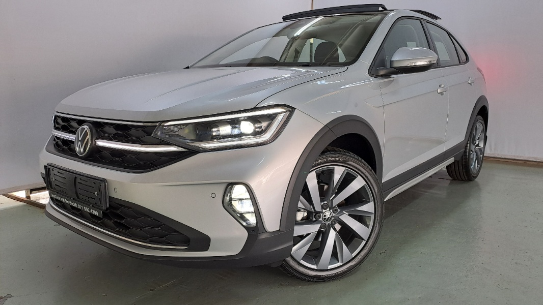 Volkswagen (VW) Taigo 1.0 TSI Style for sale - R 536 814 | Carfind.co.za