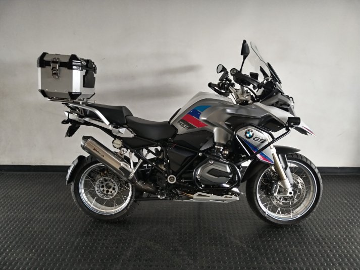 BMW R1200GS Trophy for sale in Gauteng - Johannesburg - Carfind.co.za ...