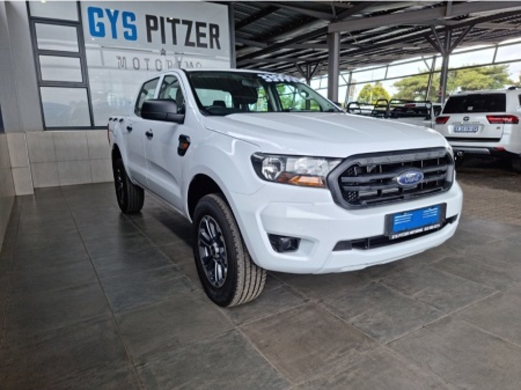 Used 2020 Ford Ranger for sale in Pretoria Gauteng - ID: 62310 | CARmag ...