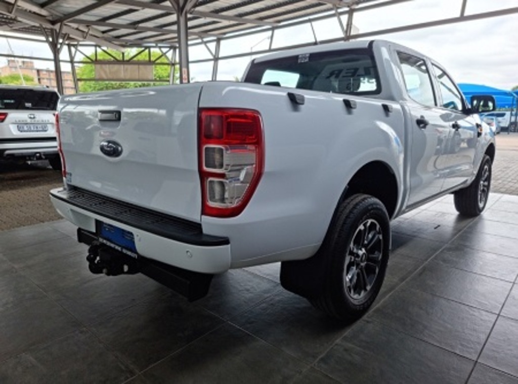 Used 2020 Ford Ranger for sale in Pretoria Gauteng - ID: 62310 | CARmag ...