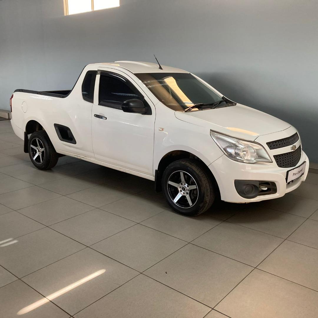 Chevrolet Utility 1.4 Base for sale - R 129 900 | Carfind.co.za