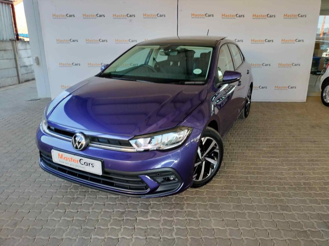 Volkswagen (VW) Polo 1.0 TSI Life for sale - R 359 900 | Carfind.co.za