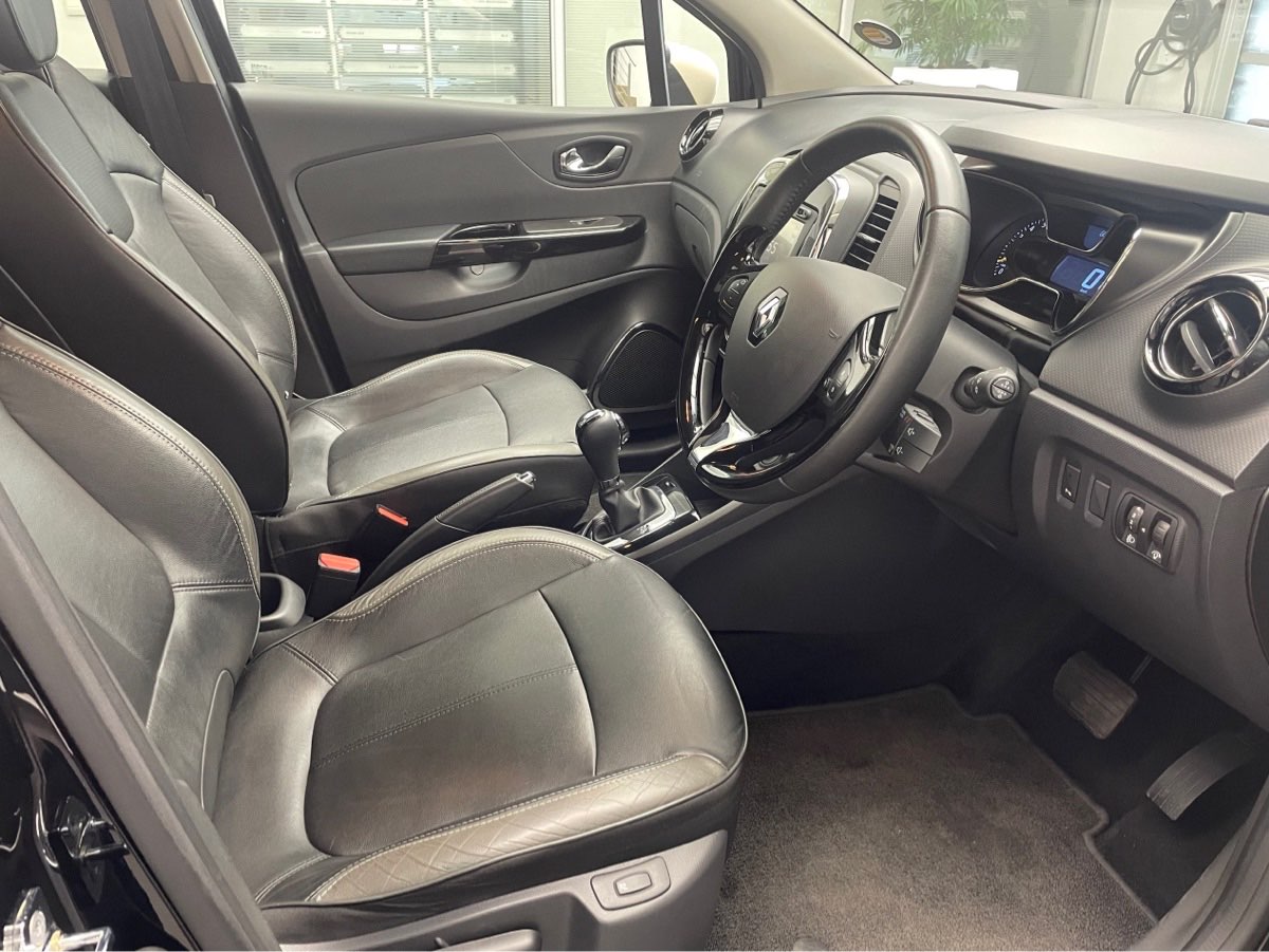 Renault Captur 1.2 T EDC Dynamique for sale - R 199 900 | Carfind.co.za