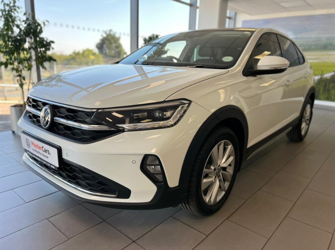 Demo 2022 Volkswagen Taigo for sale in Sandton Gauteng - ID: 2575011 ...